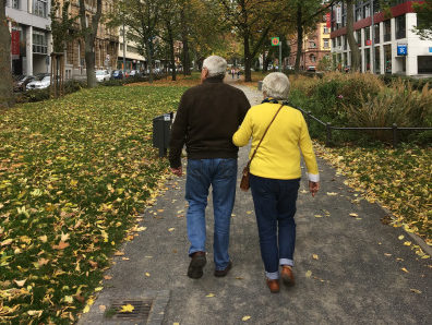 Services | Optimal Living